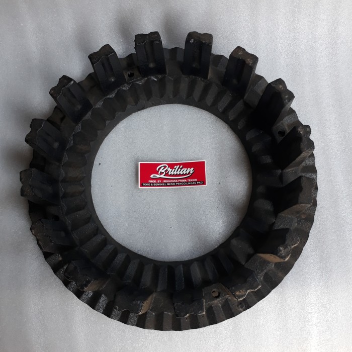 Jual FFC45 GIGI PINTU PEMUKUL DISKMILL DALAM FFC 45 | Shopee Indonesia