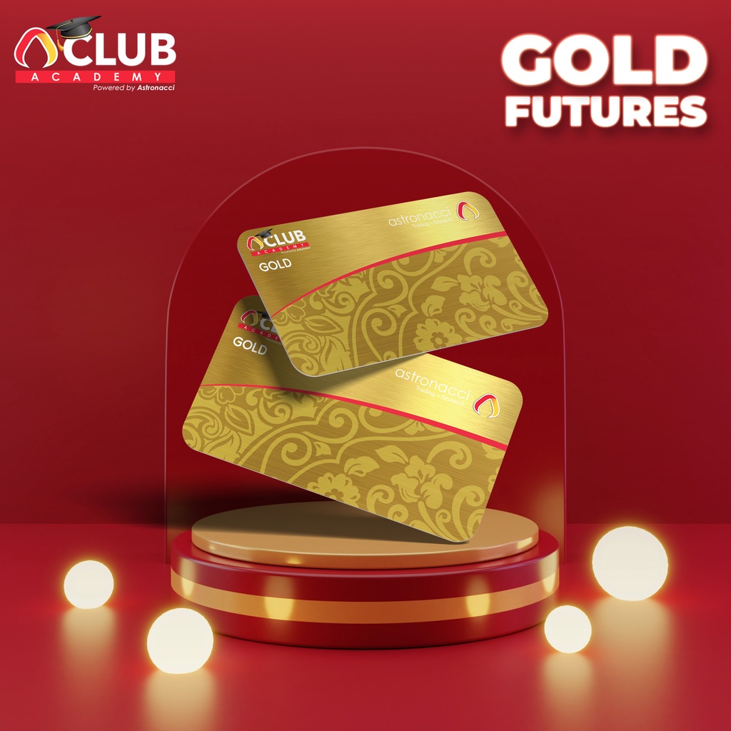 Jual A-CLUB ACADEMY FUTURES GOLD ASTRONACCI | Shopee Indonesia