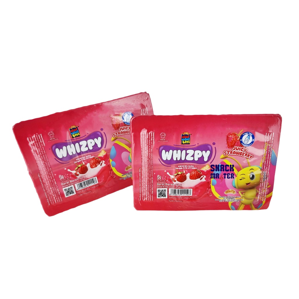 Jual Tini Wini Biti WHIZPY - Netto 22 gram | Shopee Indonesia