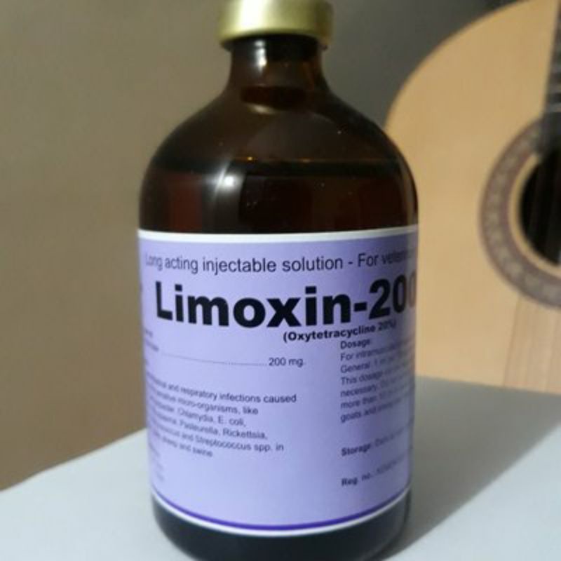 Jual Limoxin 200 LA | Shopee Indonesia