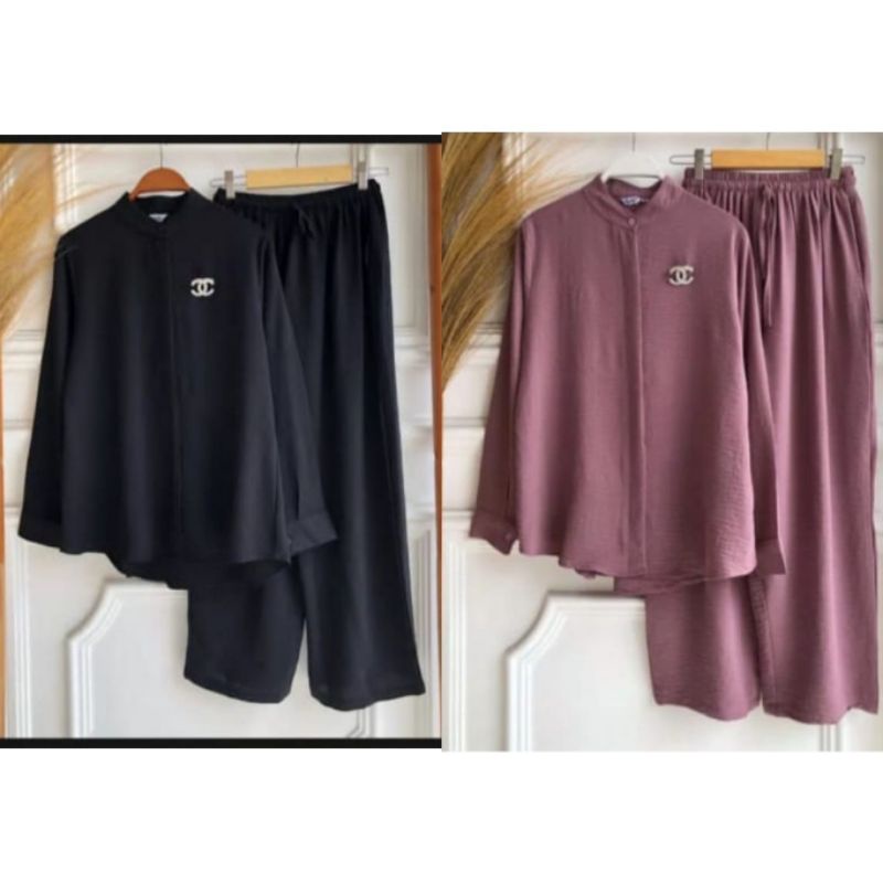 Jual Hanna SET | Shopee Indonesia