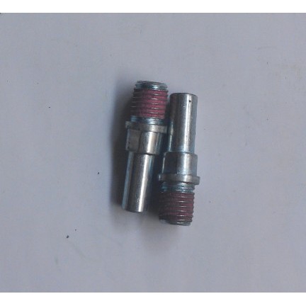 Jual Pivot Rem V - Brake (2 pcs). (Silver). Pivot Rem. | Shopee Indonesia