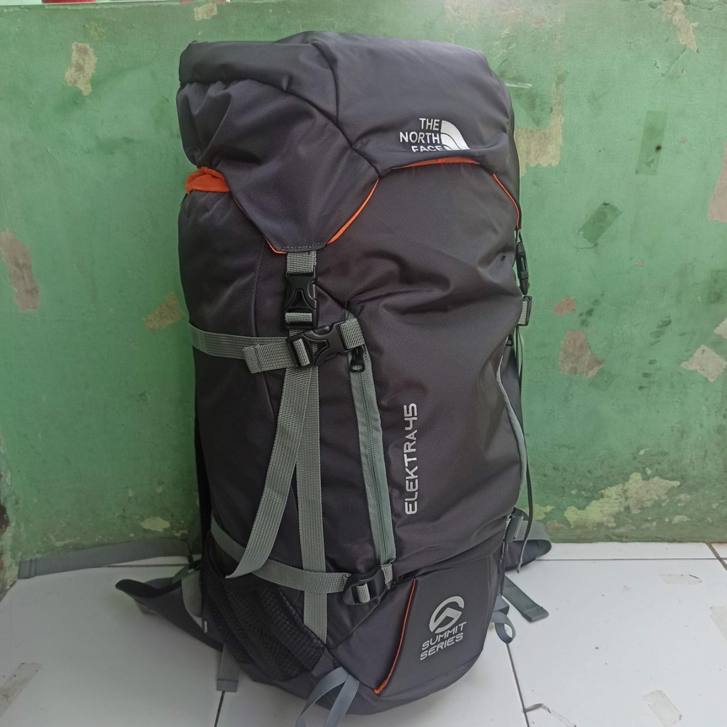 Jual Tas ransel gunung tas carrier termurah - Tas gunung 45 Liter - Tas gunung pria - Tas gunung ...