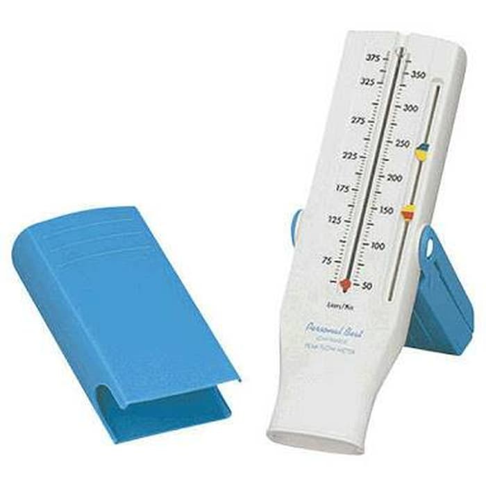 Jual peak flow meter pediatrick philps | Shopee Indonesia