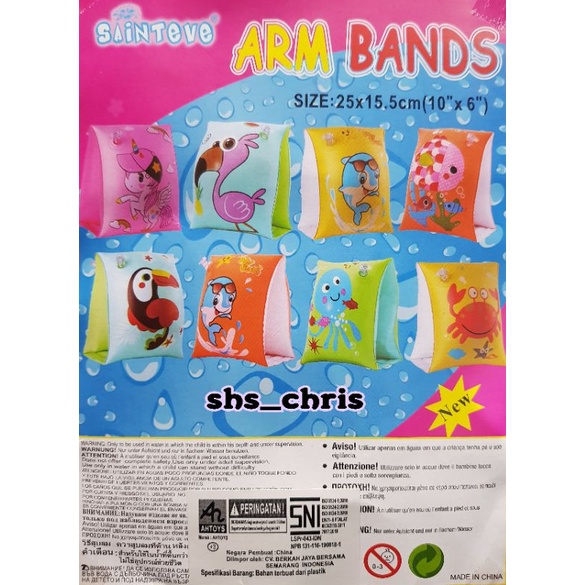 Jual BAN TANGAN GAMBAR 1PCS | Shopee Indonesia