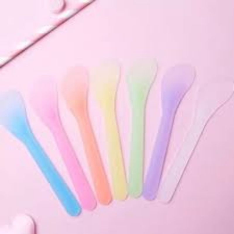 Jual spatula masker biasa | Shopee Indonesia