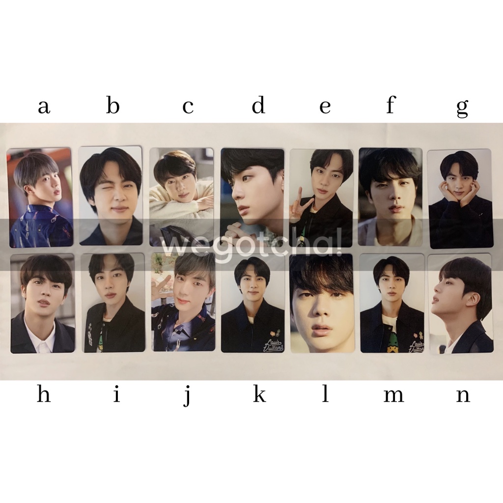 Jual DICON 101 BTS SHARING PC - Ready Indo (Read Description) | Shopee ...
