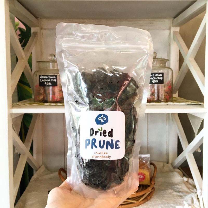 Jual Dried Prune 1 kg | Shopee Indonesia