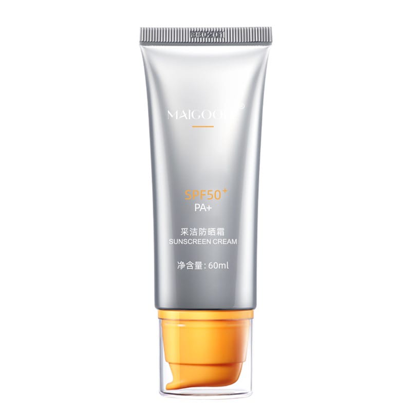 Jual Maigoole Sunscreen Cream SPF50+ | Shopee Indonesia