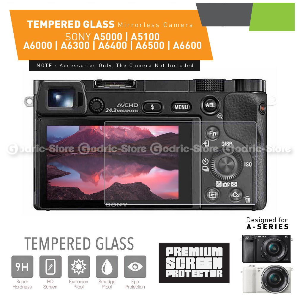 Jual Sony A6000 Terlengkap & Harga Terbaru Juni 2026 | Shopee Indonesia