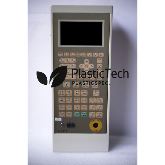 Jual PORCHESON - Injection Moulding Machine Controller - (PS660AM ...