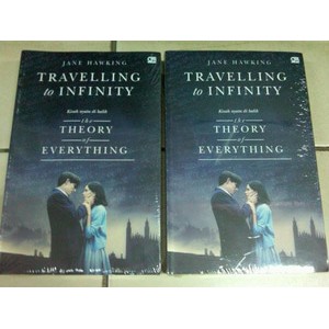 Jual Travelling to Infinity oleh Jane Hawking | Shopee Indonesia