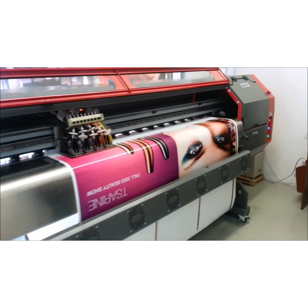 Jual Cetak Spanduk / Banner 2x1 m Free Design | Shopee Indonesia