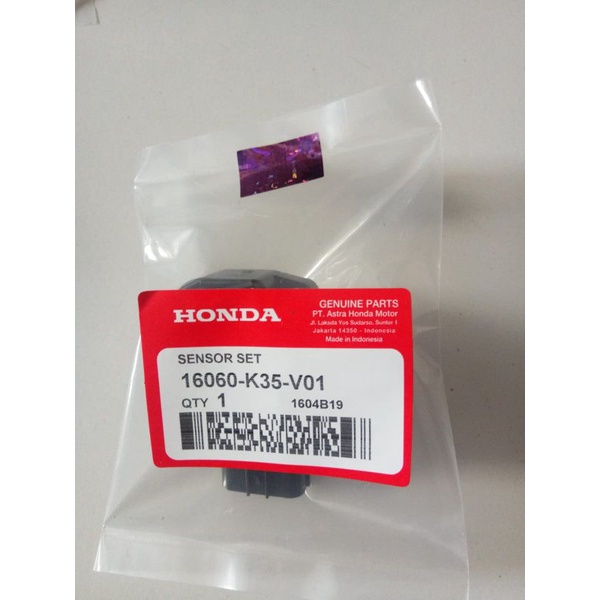 Jual SENSOR SET TPS NEW 150 K 36J ADV150 PCX 150 CBU K36J | Shopee ...