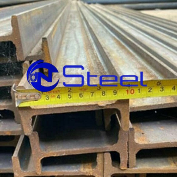 Jual INP 100 X 50 X 4,5 X 3 X 6M Besi Baja WF Wide Flange ( 38 / 50 Kg ...