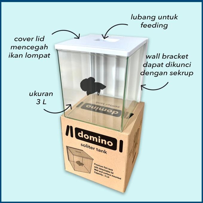 Jual SOLITER CUPANG 3 LITER - SOLITER GANTUNG | Shopee Indonesia
