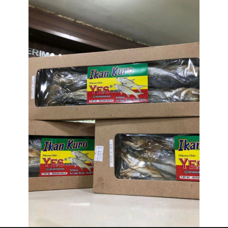 Jual Gereh ikan kuro | Shopee Indonesia