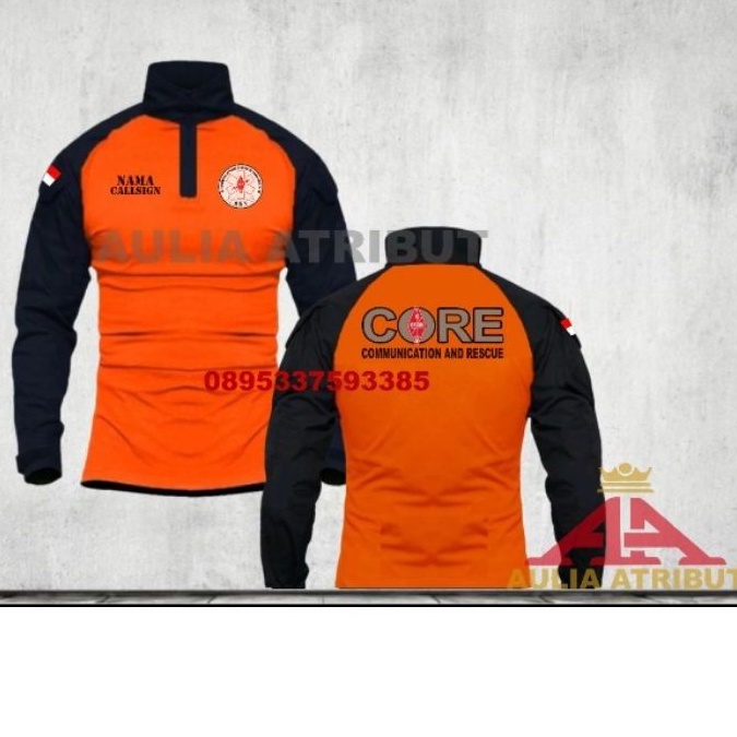 Jual kaos bdu tactical series / kaos orari / kaos orari core / kaos pria | Shopee Indonesia