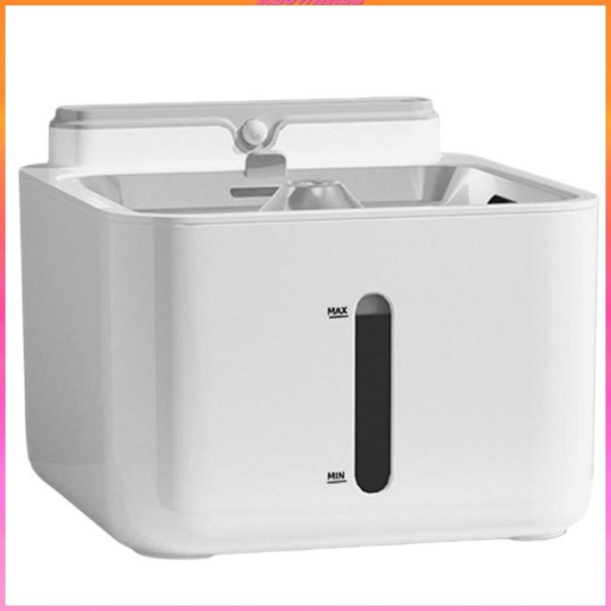 Jual MHIT DISPENSER AIR MINUM ELEKTRIK OTOMATIS DENGAN FILTER UNT ...