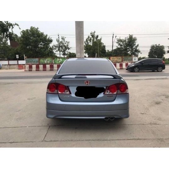 Jual DIJUAL!! BODYKIT Honda Civic fd modulo 2006 2007 2008 BODIKIT BODY ...