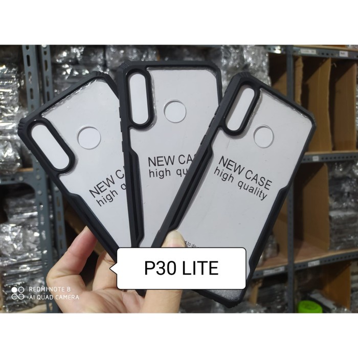 Jual CASE HUAWEI P30 LITE CASE ARMOR SHOCKPROOF HUAWEI P30 PRO P30 LITE NOVA 5T NOVA 3i | Shopee ...