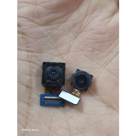 Jual kamera belakang samsung a02 a022f bergaransi big camera samsung ...