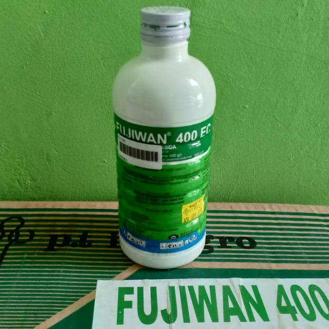 Jual Fungisida fujiwan 400 EC 500ml | Shopee Indonesia