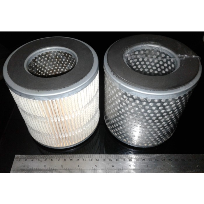 Jual Saringan Udara Round Air Cleaner Blower Filter Element Dust ...