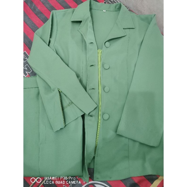 Jual Baju PSH Persit Muslim doblesleting kancing | Shopee Indonesia