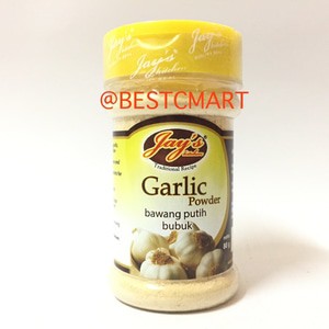 Jual JAY'S GARLIC POWDER (BAWANG PUTIH BUBUK) | Shopee Indonesia