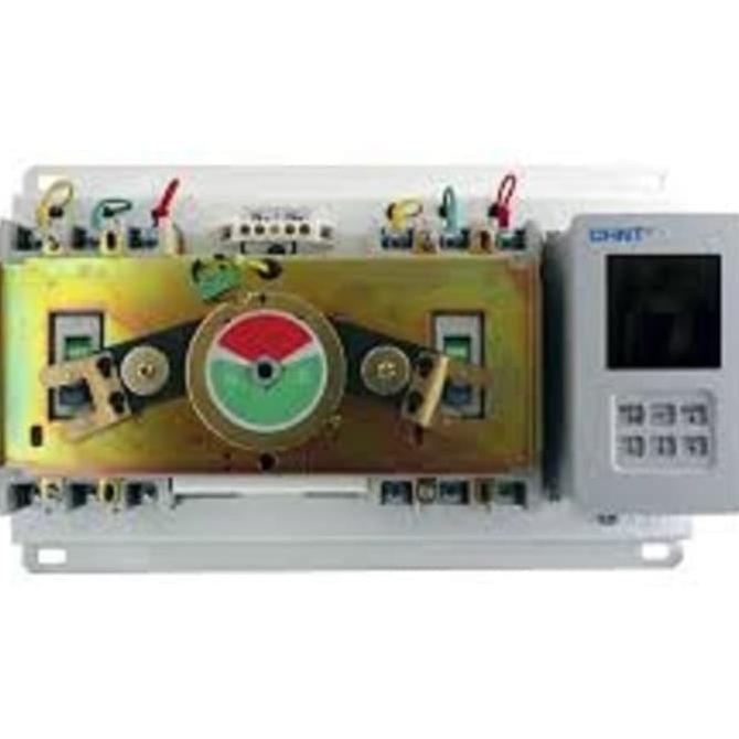 Jual Chint Nz7-100A Panel Automatic Transfer Switch (Ats) Pln Genset | Shopee Indonesia