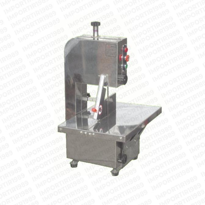 Jual Mesin Potong Daging Tulang Dan Ikan Beku Bone Saw Original Aks