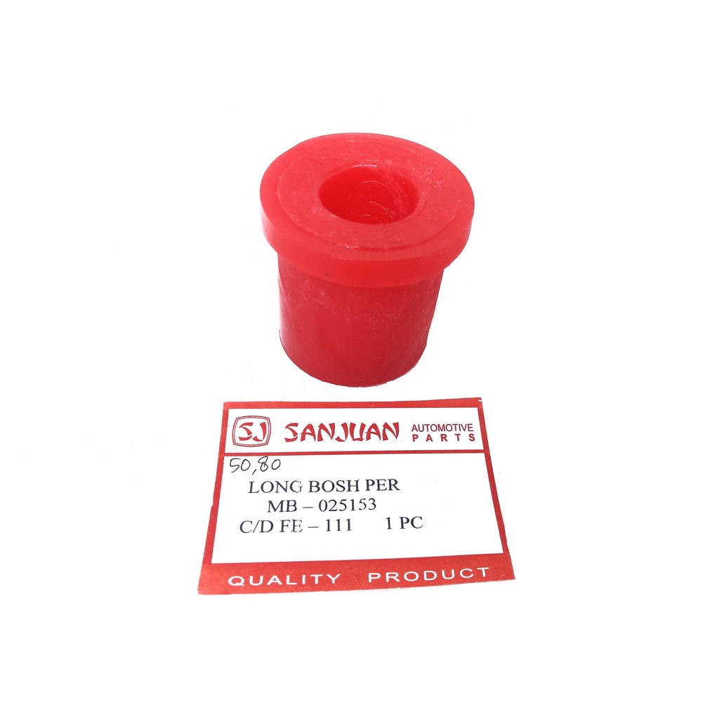 Jual Bushing Spring Rubber Karet Bosh Per Colt Diesel Canter Merah MB ... Jual Bushing Spring Rubber Karet Bosh Per Colt Diesel Canter Merah MB ...