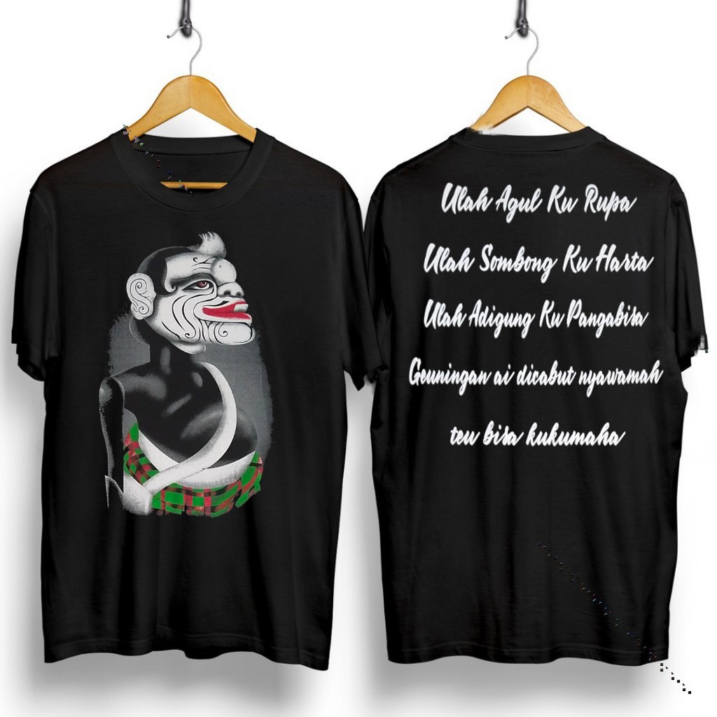 Jual Promo T-shirt / Kaos Distro / Kaos Oblong / Kaos Wayang Golek ... Jual Promo T-shirt / Kaos Distro / Kaos Oblong / Kaos Wayang Golek ...