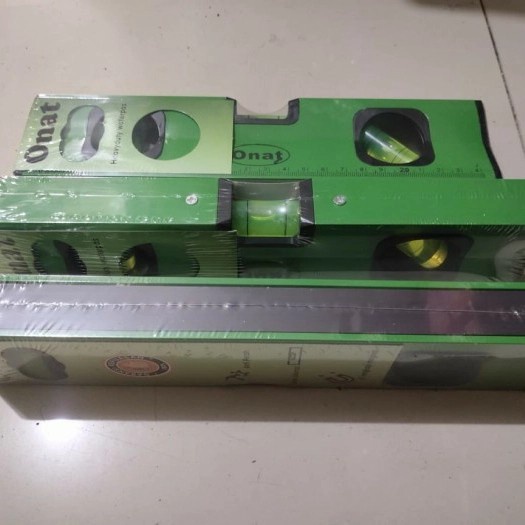 Jual waterpas magnet waterpass alat ukur penggaris tukang waterpas ...