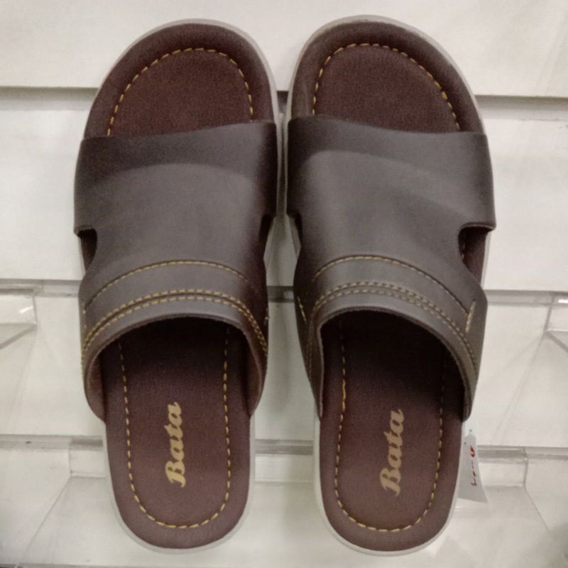 Jual bata sandal pria | Shopee Indonesia