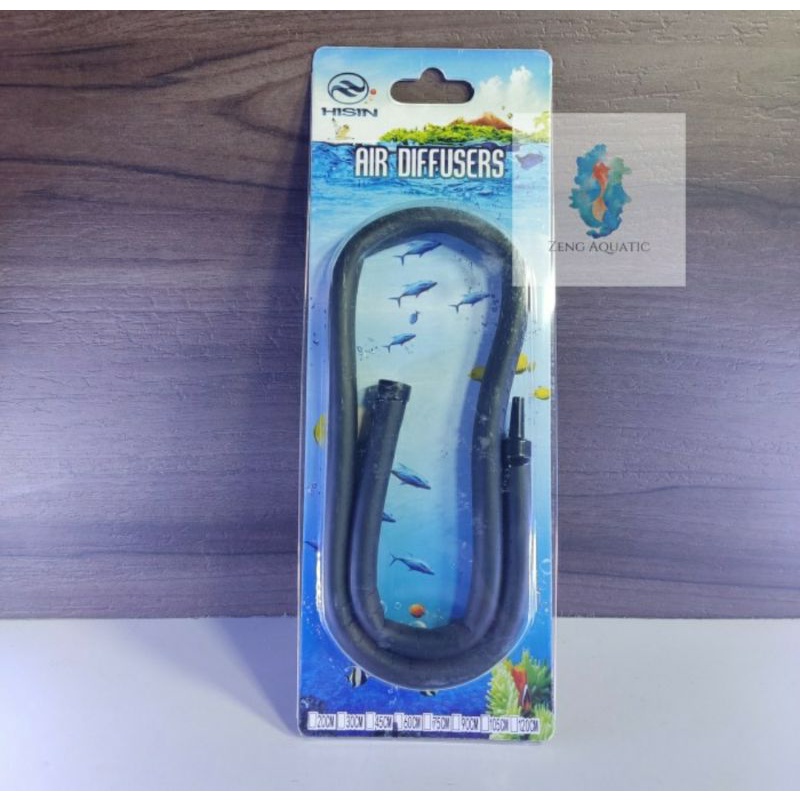 Jual ZA Flexible Air Bubble Diffuser Air Curtain 60 CM R60B | Shopee ...