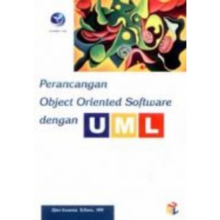 Jual BUKU KOMPUTER PERANCANGAN OBJECT ORIENTED SOFTWARE DENGAN UML ...