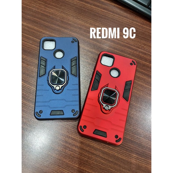 Jual CASE CASING ROBOT TRANSFORMER XIAOMI REDMI 9C | Shopee Indonesia