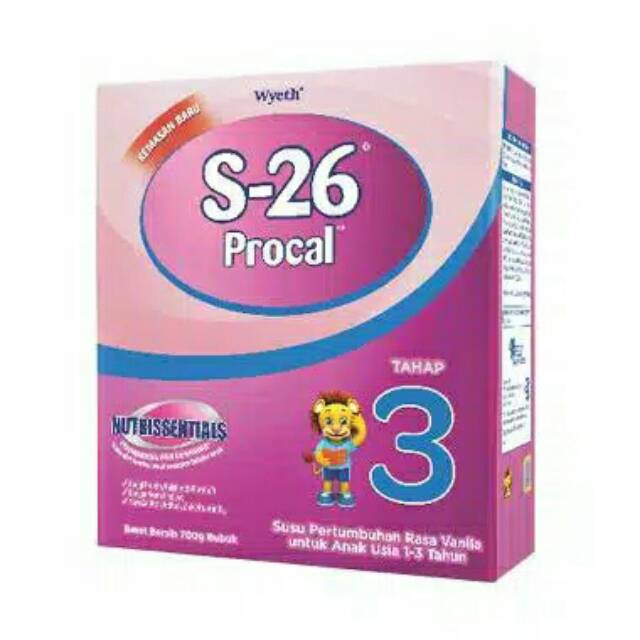 Jual S26 Procal dan Procal Gold | Shopee Indonesia