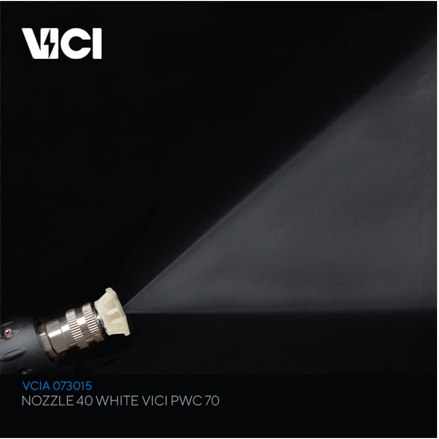 Jual SPARE PART NOZZLE VICI PWC 70 JET CLEANER CUCI AC UJUNG SEMPROT ...