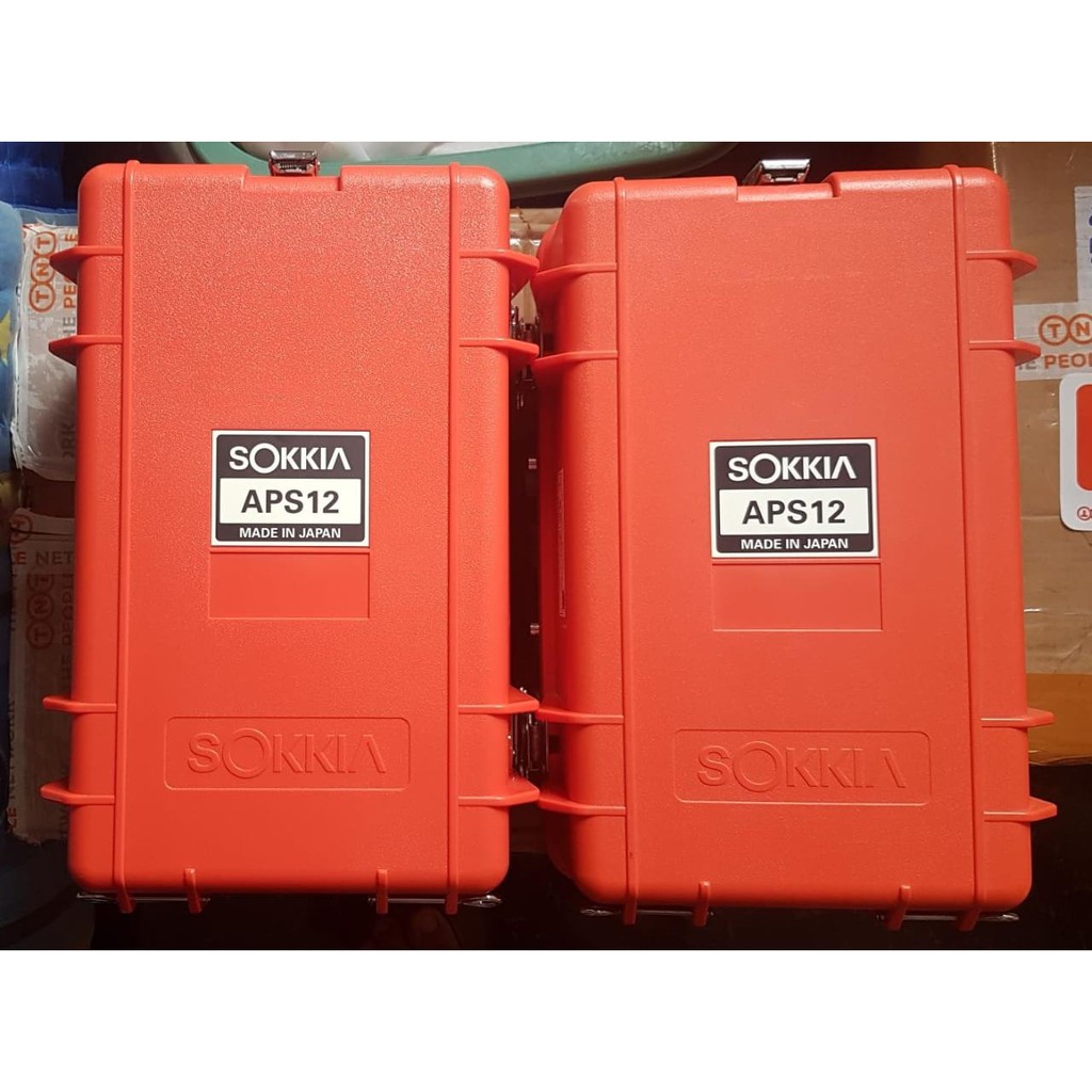 Jual Prisma Sokkia APS12 asli Jepang | Shopee Indonesia