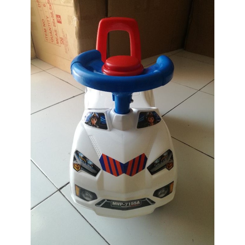 Jual mobil dorong lambo | Shopee Indonesia