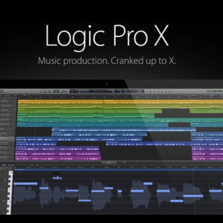 Jual Logic Pro X Full Version (MacOS) | Shopee Indonesia