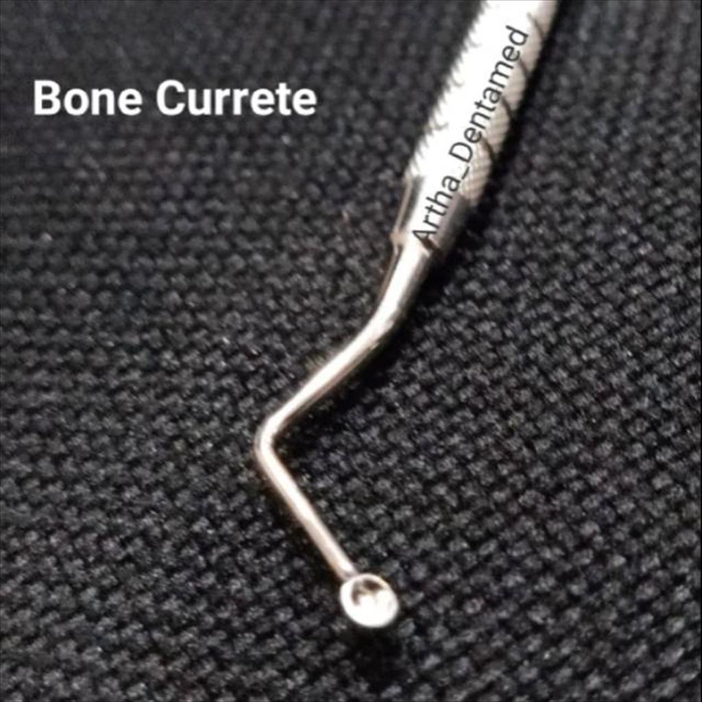 Jual Bone currete | Shopee Indonesia