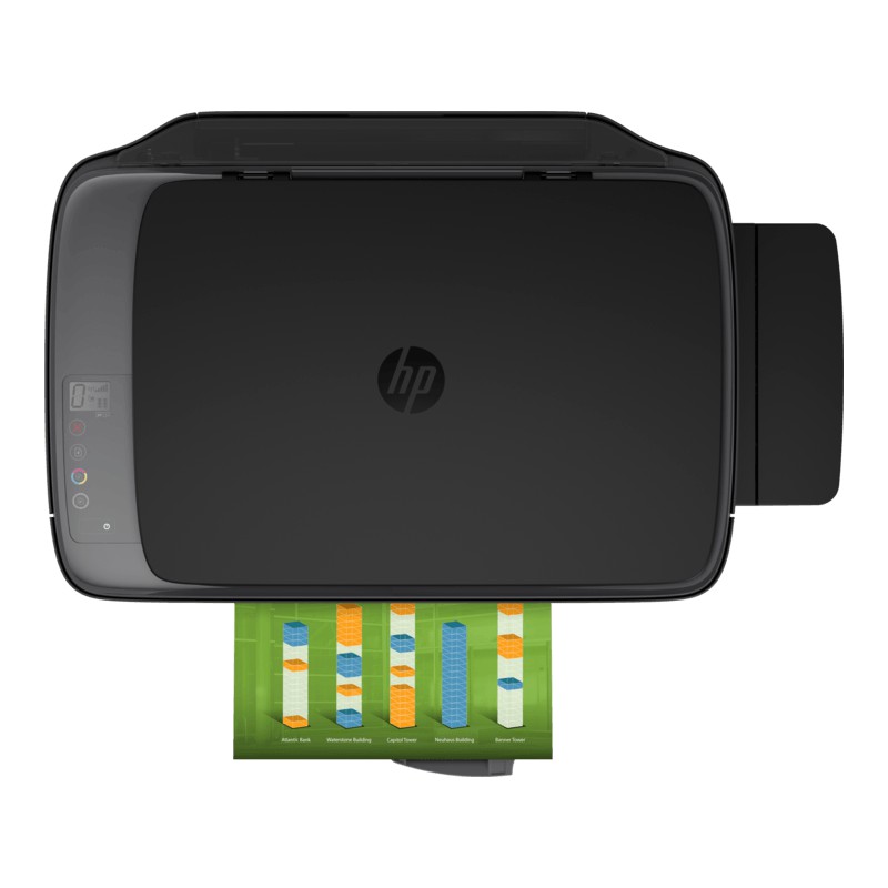 Jual Printer HP Ink Tank 310 print scan copy | Shopee Indonesia