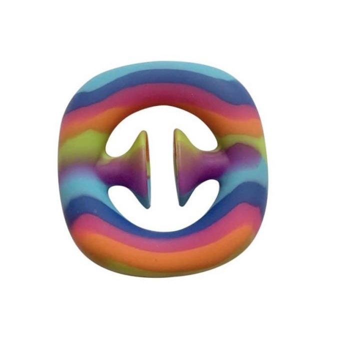 Jual Stress Ball DNA Needoh Nido Nedo Pop It Squishy Fidget Toy Mainan ...