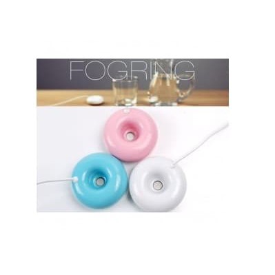 Jual USB Donut Humidifier Air Purifier (Pelembab Udara) | Shopee Indonesia