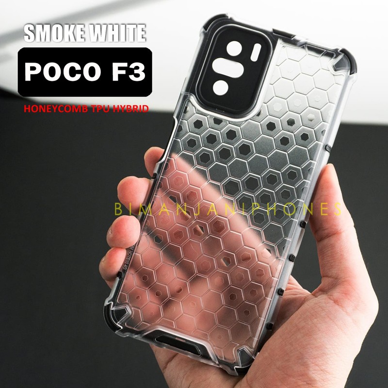 Jual Case Poco F5 F4 F4 GT F3 F3 Pro Poco M4 Pro Poco M3 - Soft Case ...