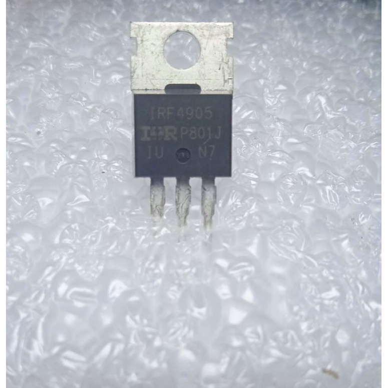 Jual IC IRF4095 | Shopee Indonesia